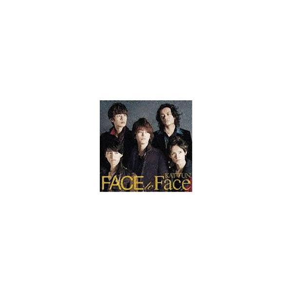 ■カテゴリ：中古CD■ジャンル：ジャパニーズポップス 国内のアーティスト■メーカー：Ｊ−Ｏｎｅ　Ｒｅｃｏｒｄｓ■品番：JACA5365■発売日：2013/05/15■カナ：カトゥーン フェイストゥフェイス■ENG：KAT-TUN FACE ...