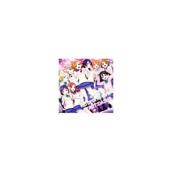 TVアニメ『ラブライブ！ School idol project』挿入歌シングル第3弾。歌唱は本編で活躍するヒロインたちで結成された美少女アイドル・ユニット、μ's（ミューズ）。音楽性の高さに定評のある『ラブライブ！』ならではのナンバーだ。...