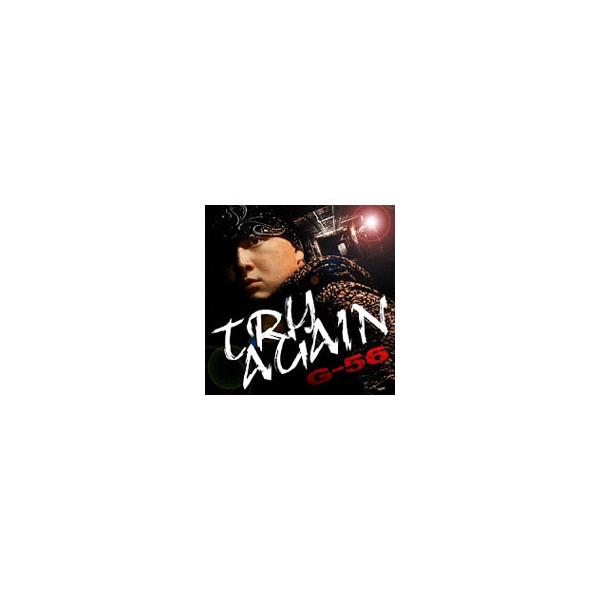 ■カテゴリ：中古CD■ジャンル：ジャパニーズポップス 国内のアーティスト■メーカー：ＲｅｍＮａｎｔ　ＥＮＴＥＲＴＡＩＮＭＥＮＴ■品番：RNT1003■発売日：2013/05/22■カナ：ジー５６ トライアゲイン■ENG：G-56 TRY A...