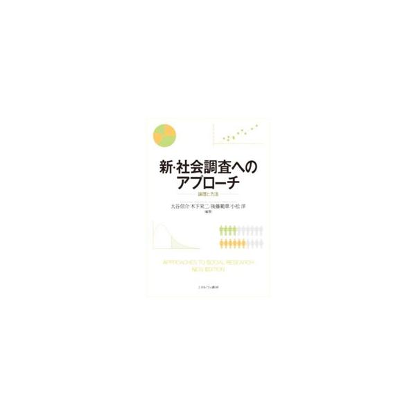社会調査の論理から、調査票調査の方法、質的調査の方法、実習と実践まで。社会調査の基本的な理論と方法を紹介し、そのノウハウを興味ある題材・テーマから具体的にわかりやすく解説する。■カテゴリ：中古本■ジャンル：政治・経済・法律 社会その他■出版...