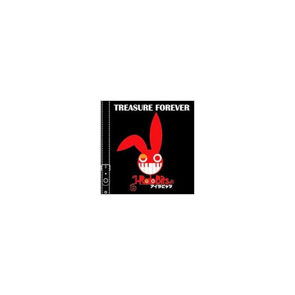 ■カテゴリ：中古CD■ジャンル：ジャパニーズポップス 国内のアーティスト■メーカー：ヴィレッジアゲインアソシエイション■品番：ZLCP0118■発売日：2013/05/08■カナ：アイラビッツ トレジャーフォーエバー■ENG：I-RABBITS