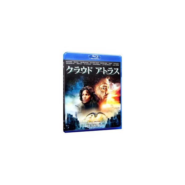 ■カテゴリ：中古DVD・ブルーレイ■商品情報：トム・ティクヴァ【監督】 トム・ハンクス【出演】 ハル・ベリー【出演】 ジム・ブロードベント【出演】■ジャンル：洋画■メーカー：ワーナー・ホーム・ビデオ■品番：1000399993■発売日：20...