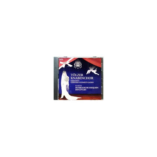 ■カテゴリ：中古CD■ジャンル：クラシック 声楽曲■メーカー：株式会社フォンテック■品番：FOCD9586■発売日：2013/05/15■カナ：テルツショウネンガッショウダン シュッツドイツレクイエム■ENG：TヨLZ BOY'S CHOIR