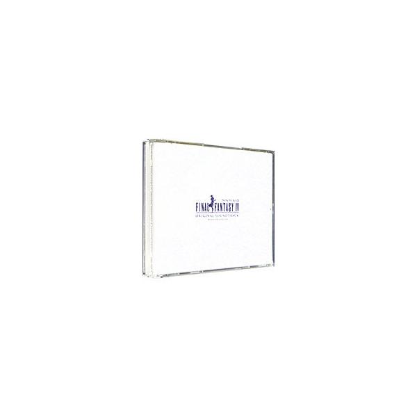 ■カテゴリ：中古CD■アーティスト：ゲーム■ジャンル：サウンドトラック ゲーム■メーカー：その他発売会社■品番：SQEX10373■発売日：2013/07/03■カナ：ゲーム ファイナルファンタジー４オリジナルサウンドトラックリマスターヴァ...