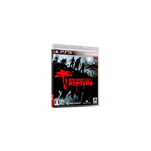 ■カテゴリ：中古ゲームソフト■機種：プレイステーション3■ジャンル：アクション■メーカー：スパイク・チュンソフト■品番：BLJS10228■発売日：2013/07/11■カナ：デッドアイランド