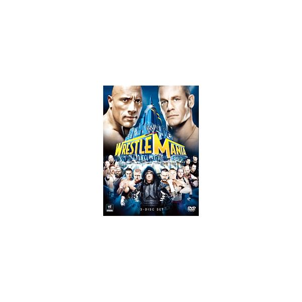 ■カテゴリ：中古DVD・ブルーレイ■商品情報：ロック【出演】 ジョン・シナ【出演】 アンダーテイカー【出演】 ＣＭパンク【出演】■ジャンル：スポーツ・格闘技■メーカー：ジェイ・スポーツ■品番：TDV23188D■発売日：2013/06/21...