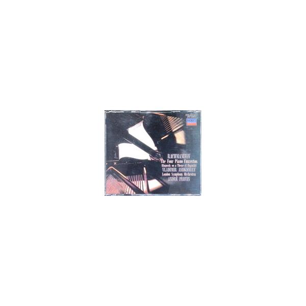 ■カテゴリ：中古CD■ジャンル：クラシック 協奏曲　■メーカー：ポリドール■品番：F75L29129■発売日：1989/01/25■カナ：アシュケナージプレヴィンシキロンドンコウキョウガクダン ラフマニノフピアノキョウソウキョクゼンシュウ■...
