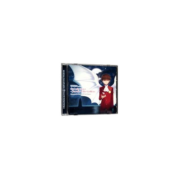 ■カテゴリ：中古CD■アーティスト：Ｏｒａｔｏｒｉｏ Ｔｈｅ Ｗｏｒｌｄ Ｇｏｄ Ｏｎｌｙ Ｋｎｏｗｓ■ジャンル：サウンドトラック アニメーション■メーカー：ジェネオン・ユニバーサル・エンターテイメントジャパン合同会社 ■品番：GNCA01...