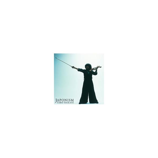 ■カテゴリ：中古CD■ジャンル：イージーリスニング イージーリスニング■メーカー：その他発売会社■品番：HUCD10143■発売日：2013/08/21■カナ：ハカセタロウ ジャポニズム■ENG：HAKASE TARO