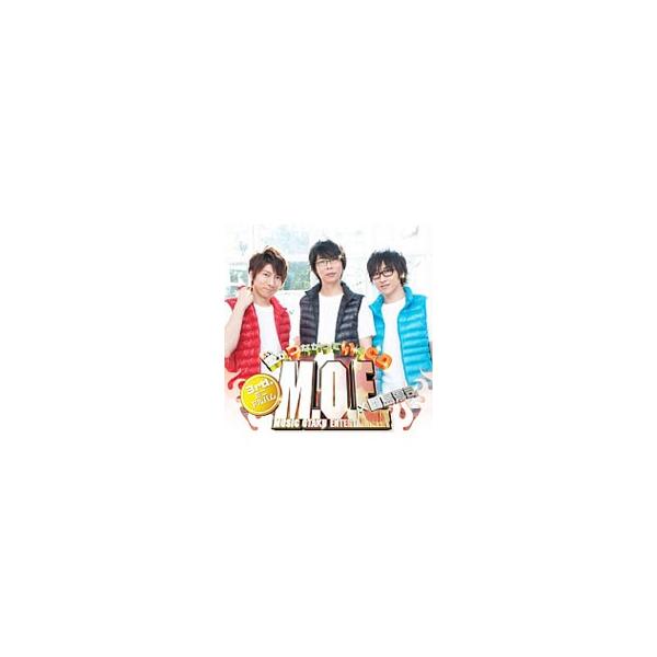 人気声優、羽多野渉と寺島拓篤がパーソナリティを務めるラジオ『羽多野・寺島 Radio 2D LOVE』から誕生したユニットのミニ・アルバム第3弾。二人がセレクトした特撮番組の曲を歌うカヴァー集となっている。■カテゴリ：中古CD■アーティスト...