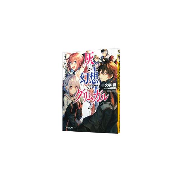 ハルヒロは気がつくとそれまでの記憶を失い、異世界「グリムガル」にいた。右も左もわからないまま、同じ境遇の仲間たちとパーティを組み、義勇兵見習いを始めるハルヒロ。行く先もわからないまま、冒険は始まる…。■カテゴリ：中古本■ジャンル：文芸 ライ...