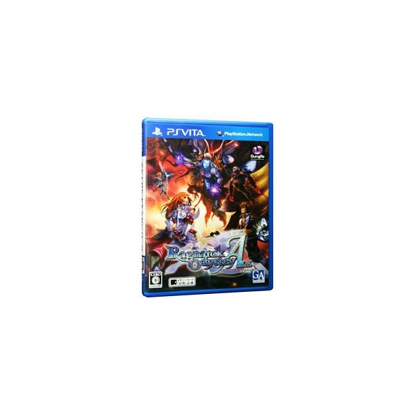 ■カテゴリ：中古ゲームソフト■機種：ＰＳＶｉｔａ■ジャンル：アクション■メーカー：ガンホー■品番：VLJS05021■発売日：2013/08/29■カナ：ラグナロクオデッセイエース