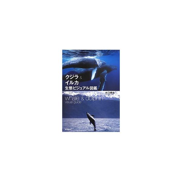アラスカ、カリフォルニア沿岸、小笠原諸島など、クジラとの密度の高い遭遇が期待できる海を紹介。また、さまざまな種類のクジラとイルカの特徴を解説する。ダイナミックで美しい写真が満載。■カテゴリ：中古本■ジャンル：産業・学術・歴史 動物■出版社：...