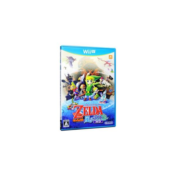 ■カテゴリ：中古ゲームソフト■機種：Ｗｉｉ Ｕ■ジャンル：アクション■メーカー：任天堂■品番：WUPPBCZJ■発売日：2013/09/26■カナ：ゼルダノデンセツカゼノタクトエイチディー