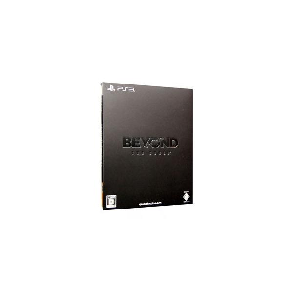 ■カテゴリ：中古ゲームソフト■機種：プレイステーション3■ジャンル：アドベンチャー■メーカー：ソニー・インタラクティブエンタテインメント■品番：BCJS37011■発売日：2013/10/17■カナ：ビヨンドツーソウル