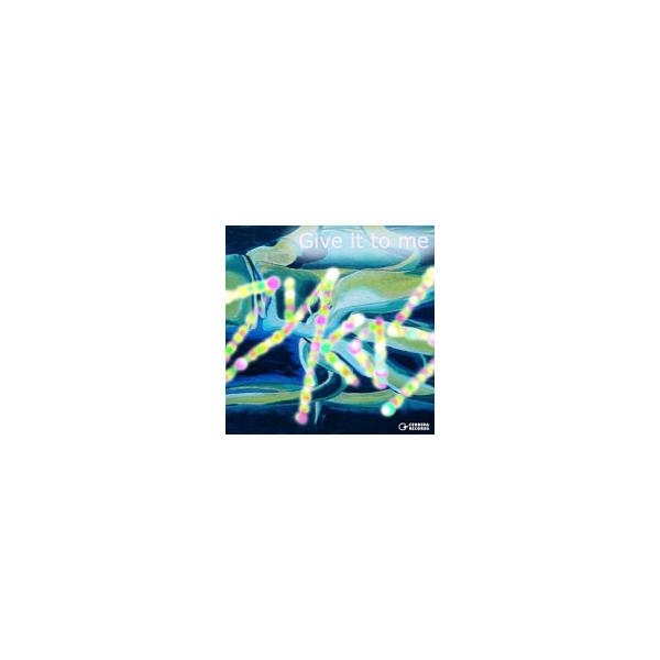 ■カテゴリ：中古CD■ジャンル：ジャパニーズポップス 国内のアーティスト■メーカー：その他発売会社■品番：CER002■発売日：2013/10/09■カナ：ザイコス ギヴイットトゥミー■ENG：ZYCOS GIVE IT TO ME