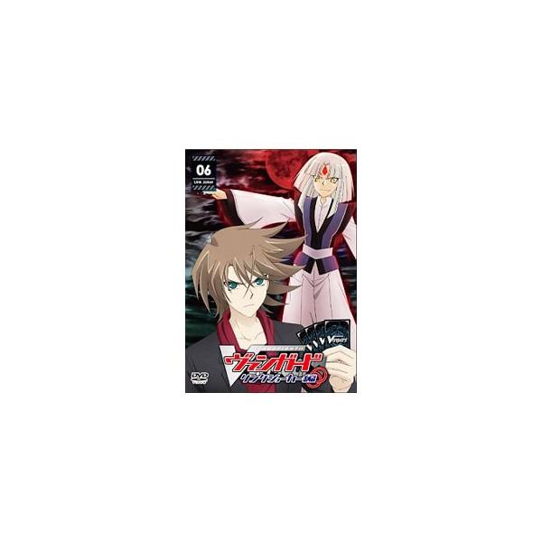 ■カテゴリ：中古DVD・ブルーレイ■商品情報：辻初樹【監督】 伊藤彰【原作】 代永翼【声の出演】 佐藤拓也【声の出演】■ジャンル：アニメ■メーカー：ブシロード■品番：PCBX51486■発売日：2013/11/20■カナ：カードファイトヴァ...