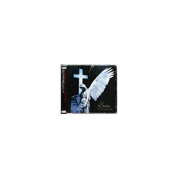 ■カテゴリ：中古CD■ジャンル：ジャパニーズポップス 国内のアーティスト■メーカー：ｃｕｒｅ■品番：SWSY003■発売日：2013/09/25■カナ：シンクイェット クロスオブシン■ENG：SYNK;YET CROSS OF SIN