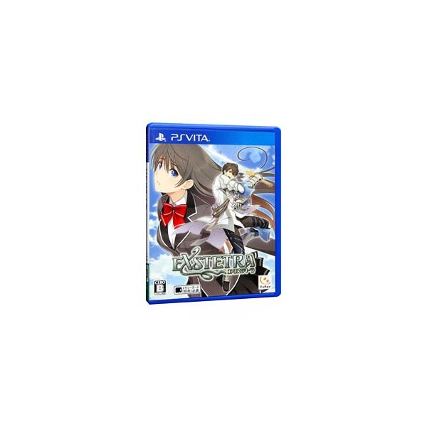 ■カテゴリ：中古ゲームソフト■機種：ＰＳＶｉｔａ■ジャンル：ロールプレイング■メーカー：フリュー■品番：VLJM30048■発売日：2013/11/07■カナ：エクステトラ