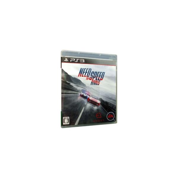 ■カテゴリ：中古ゲームソフト■機種：プレイステーション3■ジャンル：レーシング■メーカー：エレクトロニック・アーツ■品番：BLJM61070■発売日：2013/12/12■カナ：ニードフォースピードライバルズ