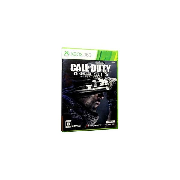 ■カテゴリ：中古ゲームソフト■機種：Ｘｂｏｘ360■ジャンル：シューティング■メーカー：スクウェア・エニックス■品番：JES100332■発売日：2013/11/14■カナ：コールオブデューティゴーストジマクバン