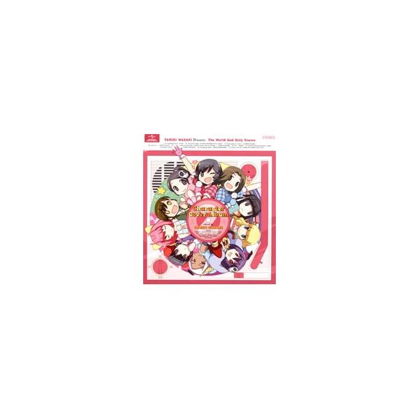 ■カテゴリ：中古CD■アーティスト：アニメ■ジャンル：サウンドトラック アニメーション■メーカー：ジェネオン・ユニバーサル・エンターテイメントジャパン合同会社 ■品番：GNCA1289■発売日：2013/12/25■カナ：アニメ カミノミゾ...