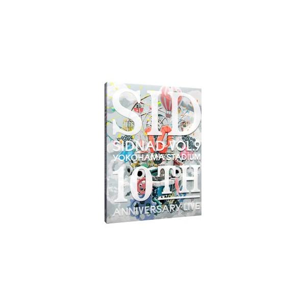 ■カテゴリ：中古DVD・ブルーレイ■商品情報：シド【出演】 シド【出演】  ■ジャンル：ジャパニーズポップス■メーカー：キューンレコード■品番：KSBL6118■発売日：2013/12/11■カナ：シドナド９ヨコハマスタジアムテンスアニヴァ...