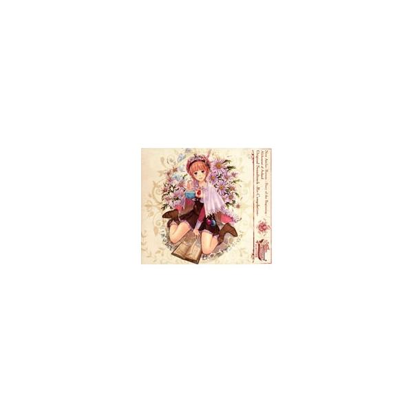 ■カテゴリ：中古CD■アーティスト：ゲーム■ジャンル：サウンドトラック ゲーム■メーカー：株式会社バップ■品番：VPCG84960■発売日：2013/11/20■カナ：ゲーム シンロロナノアトリエハジマリノモノガタリアーランドノレンキンジュ...