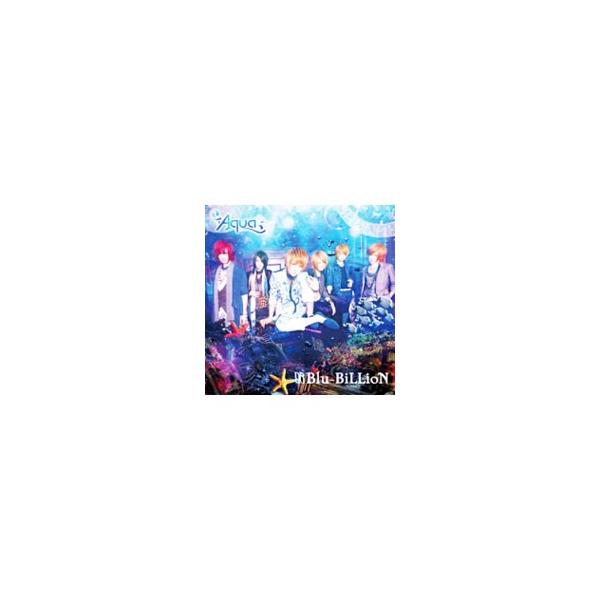 ■カテゴリ：中古CD■ジャンル：ジャパニーズポップス 国内のアーティスト■メーカー：Ｒｅｓｉｓｔａｒ　Ｒｅｃｏｒｄｓ■品番：RSCD124■発売日：2013/11/20■カナ：ブルービリオン アクアショカイゲンテイバンビー■ENG：BLU-...