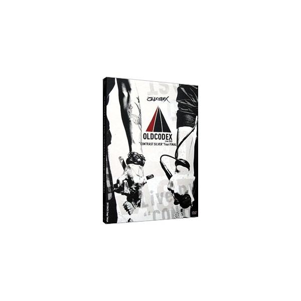 ■カテゴリ：中古DVD・ブルーレイ■商品情報：ＯＬＤＣＯＤＥＸ【出演】 ＯＬＤＣＯＤＥＸ【出演】  ■ジャンル：ジャパニーズポップス■メーカー：ランティス■品番：LABM7137■発売日：2013/12/25■カナ：コントラストシルヴァーツ...