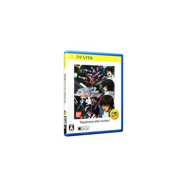 ■カテゴリ：中古ゲームソフト■機種：ＰＳＶｉｔａ■ジャンル：アクション■メーカー：バンダイナムコエンターテインメント■品番：VLJS50009■発売日：2013/11/07■カナ：キドウセンシガンダムシードバトルデスティニープレイステーショ...