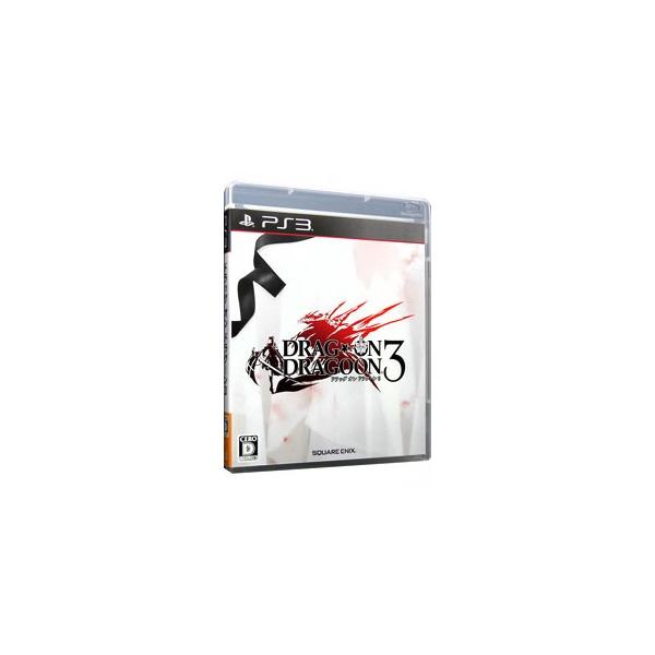 ■カテゴリ：中古ゲームソフト■機種：プレイステーション3■ジャンル：ロールプレイング■メーカー：スクウェア・エニックス■品番：BLJM61043■発売日：2013/12/19■カナ：ドラッグオンドラグーン３