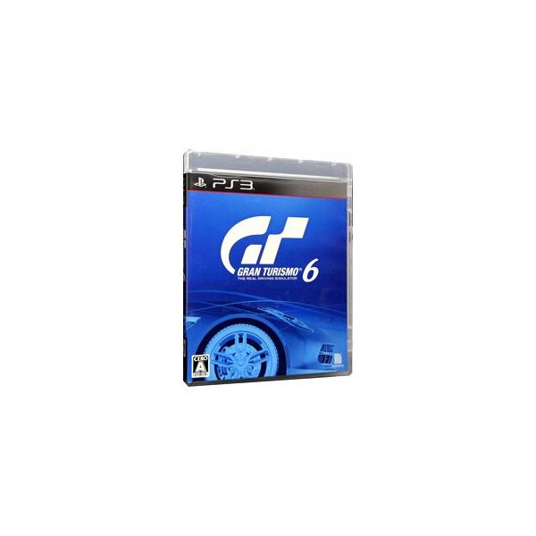 ■カテゴリ：中古ゲームソフト■機種：プレイステーション3■ジャンル：レーシング■メーカー：ソニー・インタラクティブエンタテインメント■品番：BCJS37016■発売日：2013/12/05■カナ：グランツーリスモ６