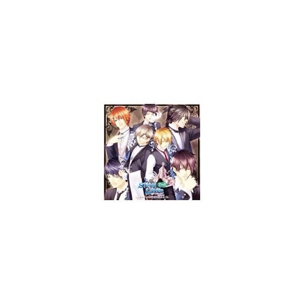 ■カテゴリ：中古CD■アーティスト：乙女系■ジャンル：サウンドトラック ゲーム■メーカー：その他発売会社■品番：KDSD00661■発売日：2013/11/20■カナ：オトメケイ ストームラバー２エヌディードラマシーディーナンバーワンシツジ...