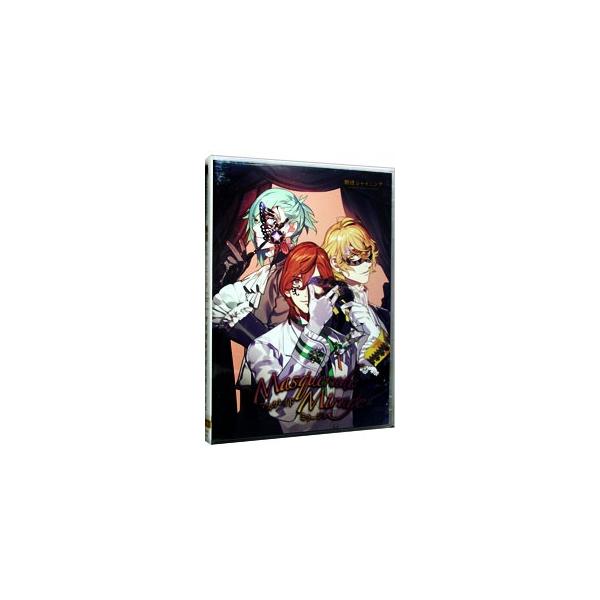 ■カテゴリ：中古CD■アーティスト：乙女系■ジャンル：サウンドトラック ゲーム■メーカー：ブロッコリー■品番：QECB91060■発売日：2013/12/25■カナ：オトメケイ ウタノプリンスサマッゲキダンシャイニングマスカレイドミラージュ...