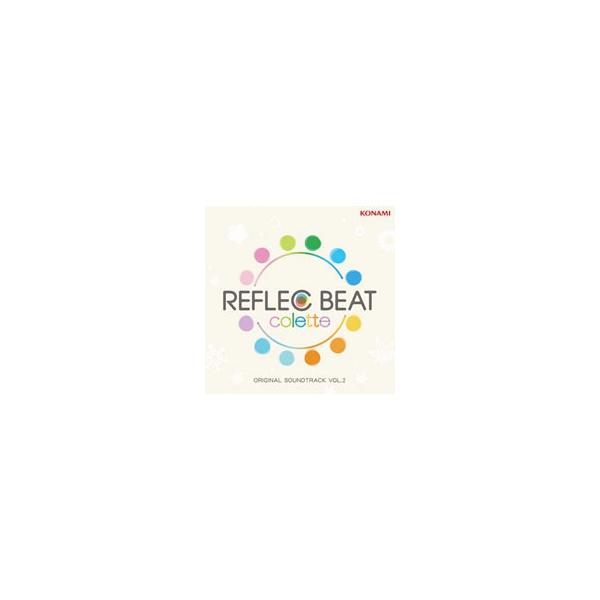 KONAMIの対戦型リズムアクションゲームの第3作『REFLEC BEAT colette』のサントラ第2弾。ゲームに使用された80曲以上の楽曲を3枚組で収録。CDでしか聴けない人気コンポーザーのロングverやライナーノーツなども充実。■カ...