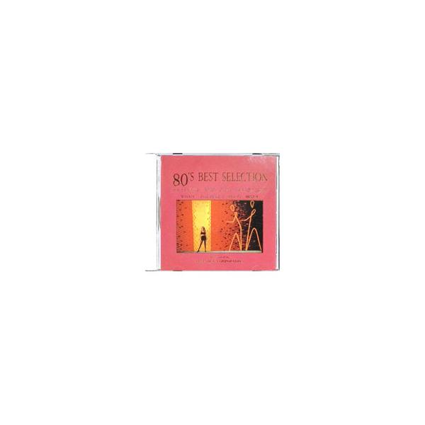 ■カテゴリ：中古CD■ジャンル：海外のロック＆ポップス オムニバス■メーカー：ＦＩＮＥ　ＤＩＳＣ　ＣＯＲＰＯＲＡＴＩＯＮ■品番：BEST4■発売日：2013/11/28■カナ：オムニバス ハチジュウネンダイベストセレクションベストヒットナン...