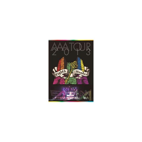■カテゴリ：中古DVD・ブルーレイ■商品情報：ＡＡＡ【出演】   ■ジャンル：ジャパニーズポップス■メーカー：エイベックス・マーケティング■品番：AVBD92076■発売日：2014/01/22■カナ：トリプルエーツアー２０１３エイスワンダ...
