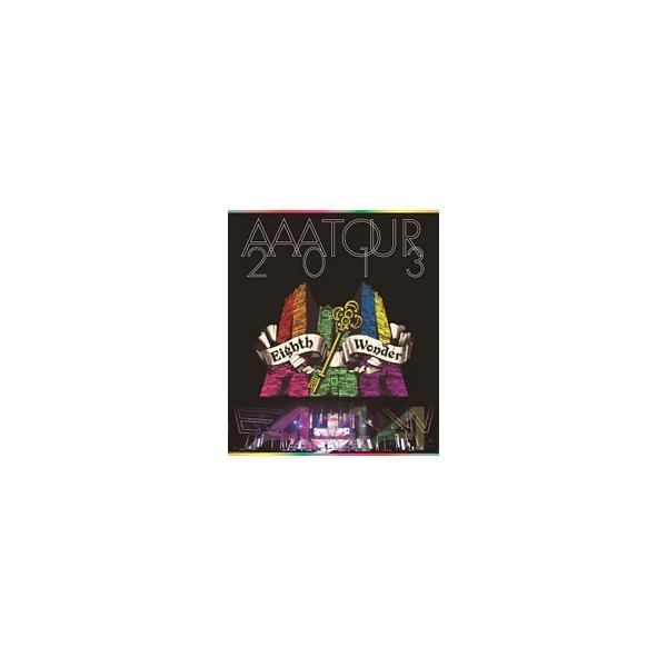 ■カテゴリ：中古DVD・ブルーレイ■商品情報：ＡＡＡ【出演】   ■ジャンル：ジャパニーズポップス■メーカー：エイベックス・マーケティング■品番：AVXD92078■発売日：2014/01/22■カナ：トリプルエーツアー２０１３エイスワンダ...