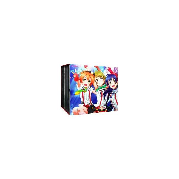 ■カテゴリ：中古CD■アーティスト：アニメ■ジャンル：サウンドトラック アニメーション■メーカー：株式会社ランティス■品番：LACA39331■発売日：2014/04/02■カナ：アニメ ラブライブスクールアイドルプロジェクトソロライヴコレ...