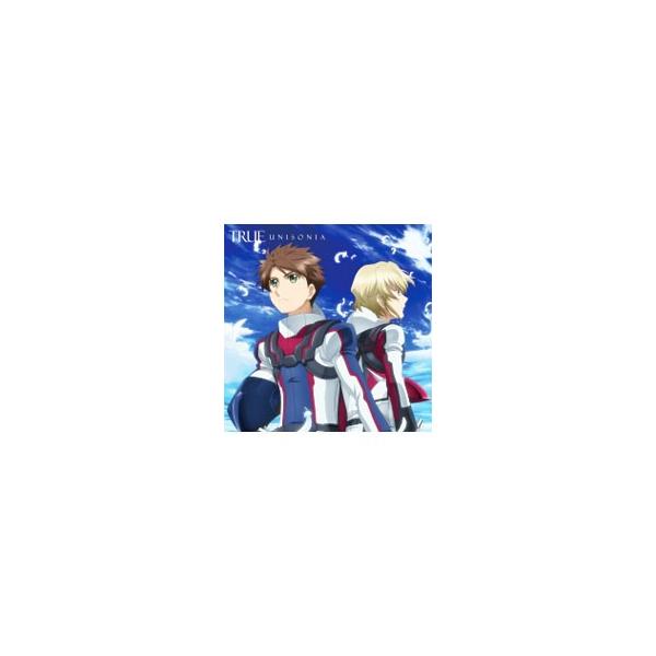 ■カテゴリ：中古CD■アーティスト：ＴＲＵＥ■ジャンル：サウンドトラック アニメーション■メーカー：株式会社ランティス■品番：LACM14204■発売日：2014/02/26■カナ：トゥルー バディコンプレックスオーピーシュダイカユニゾニア...