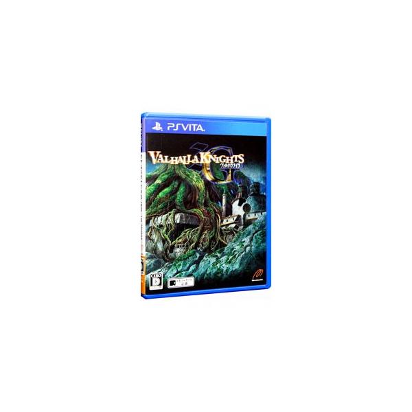 ■カテゴリ：中古ゲームソフト■機種：ＰＳＶｉｔａ■ジャンル：ロールプレイング■メーカー：マーベラス■品番：VLJS05034■発売日：2014/02/27■カナ：ヴァルハラナイツ３ゴールド