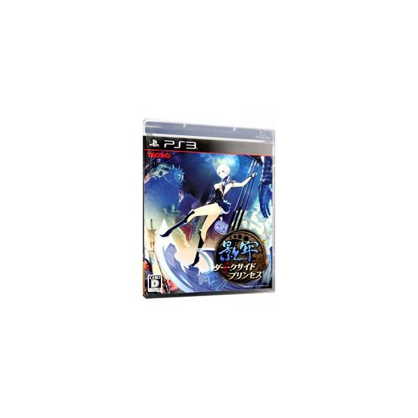 ■カテゴリ：中古ゲームソフト■機種：プレイステーション3■ジャンル：アクション■メーカー：コーエーテクモゲームス■品番：BLJM61157■発売日：2014/02/27■カナ：カゲロウダークサイドプリンセス
