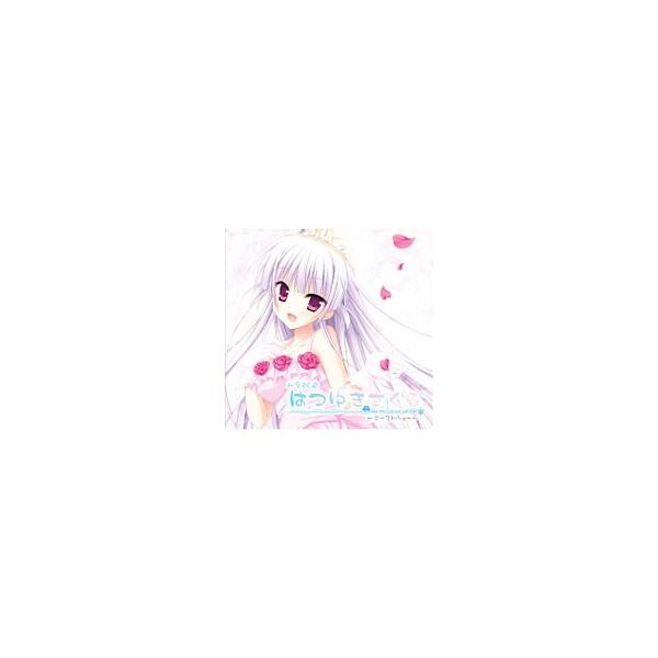 ■カテゴリ：中古CD■アーティスト：山羽みんと／佐本二厘／桐谷華 他■ジャンル：サウンドトラック その他■メーカー：マリン・エンタテインメント■品番：MMCC4339■発売日：2012/12/29■カナ：ヤマハミントサモトフウリキリタニハナ...
