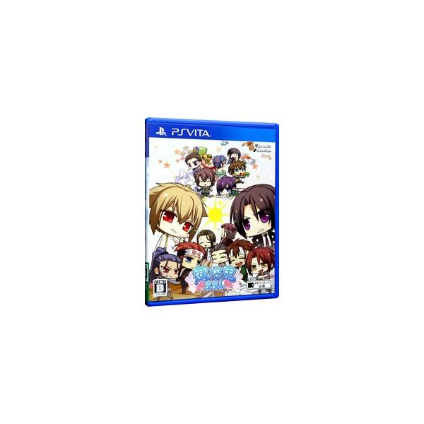 ■カテゴリ：中古ゲームソフト■機種：ＰＳＶｉｔａ■ジャンル：アドベンチャー■メーカー：アイディアファクトリー■品番：VLJM30075■発売日：2014/03/27■カナ：ハクオウキエスエスエルスイートスクールライフ