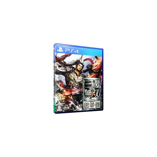 ■カテゴリ：中古ゲームソフト■機種：プレイステーション4■ジャンル：アクション■メーカー：コーエーテクモゲームス■品番：PLJM80002■発売日：2014/02/22■カナ：シンサンゴクムソウ７ウィズモウショウデン