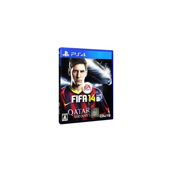 ■カテゴリ：中古ゲームソフト■機種：プレイステーション4■ジャンル：スポーツ■メーカー：エレクトロニック・アーツ■品番：PLJM80004■発売日：2014/02/22■カナ：フィファ１４ワールドクラスサッカー
