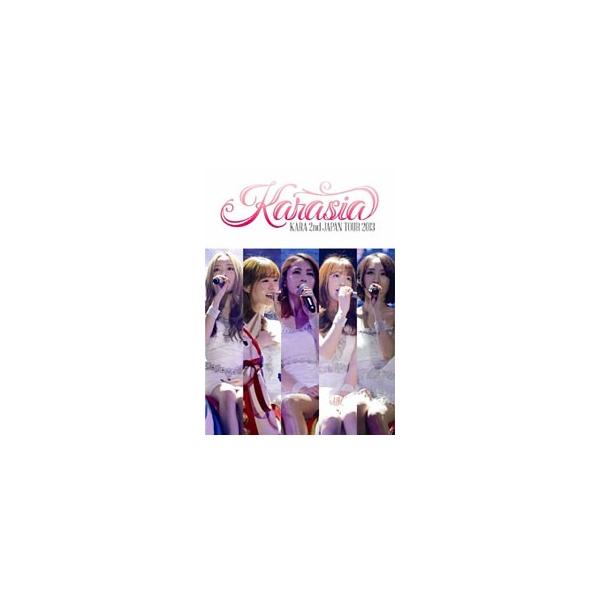 ■カテゴリ：中古DVD・ブルーレイ■商品情報：ＫＡＲＡ【出演】   ■ジャンル：海外のロック＆ポップス■メーカー：ユニバーサル　ミュージック■品番：UMBK9282■発売日：2014/03/19■カナ：カラセカンドジャパンツアー２０１３カラ...