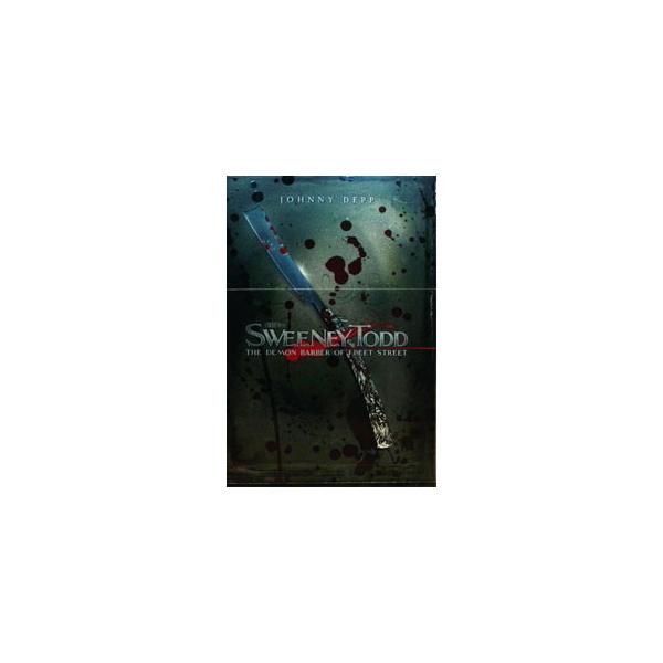 ■カテゴリ：中古DVD・ブルーレイ■商品情報：ティム・バートン【監督】 ジョニー・デップ【出演】 ヘレナ・ボナム=カーター【出演】 アラン・リックマン【出演】■ジャンル：洋画■メーカー：ワーナー・ホーム・ビデオ■品番：SDY22176■発売...