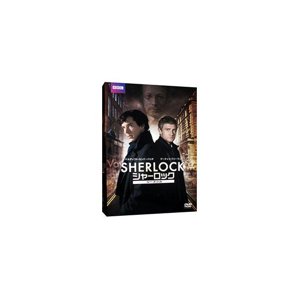■カテゴリ：中古DVD・ブルーレイ■商品情報：洋画   ■ジャンル：洋画■メーカー：角川書店■品番：DABA4589■発売日：2014/07/04■字幕：(1)吹替用／日本語■カナ：シャーロックシーズン３ディーブイディーボックス